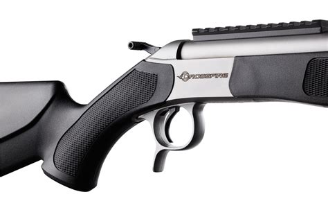 Cva® Crossfire™ Muzzleloader Scope Package Cr3801ssc 50 Cal Cva® Crossfire™ Muzzleloader Scope Package Cr3801ssc 50 Cal