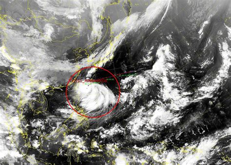 태풍 매미 악몽 떠오른다 괴물이 된 힌남노 내일부터 한반도 북진