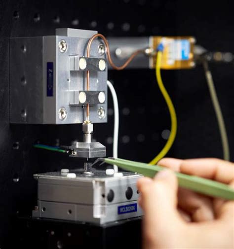 Scanning Microwave Microscopy