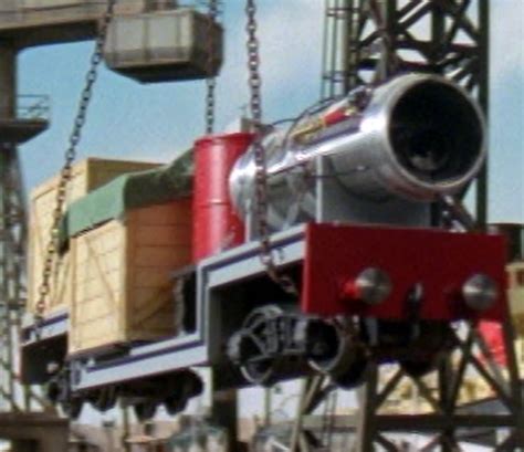 Discuss Everything About Thomas The Tank Engine Wiki Fandom