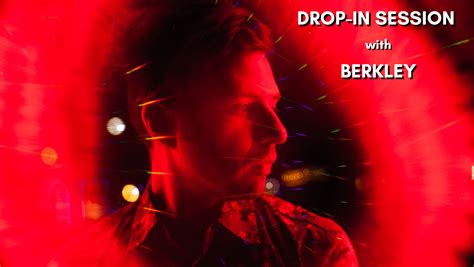 Drop In Session With Berkley Portland Radio Project