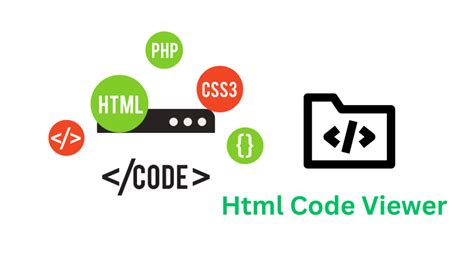 Html Code Viewer Small Pdf24