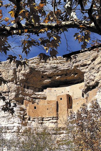 Dave Hammel Won Third Place With Montezuma Castle
