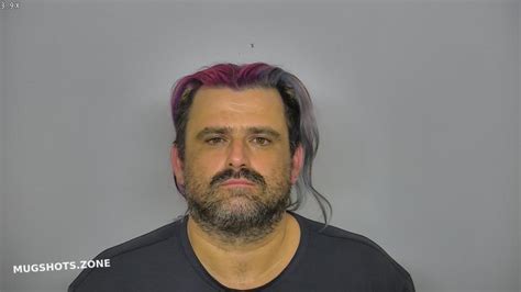 Beckler Christopher John 07 10 2024 Burleigh County Mugshots Zone