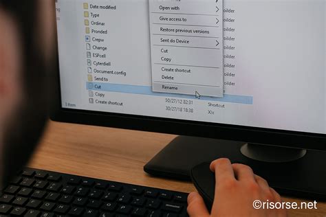 Come Eliminare Un File Che Non Si Cancella Su Windows Guida Pratica