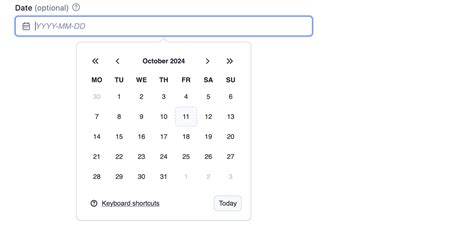 Actor Input Schema Specification Platform Apify Documentation