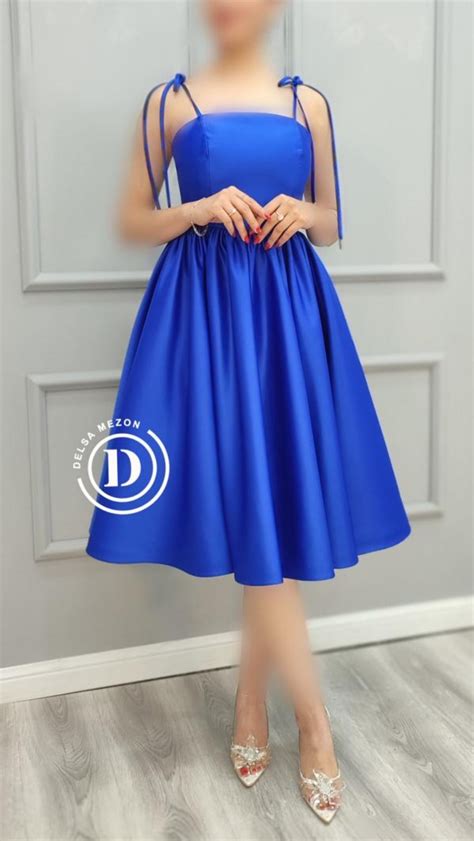 دلسامزون پیراهن کوتاه عروسکی نبات 2016