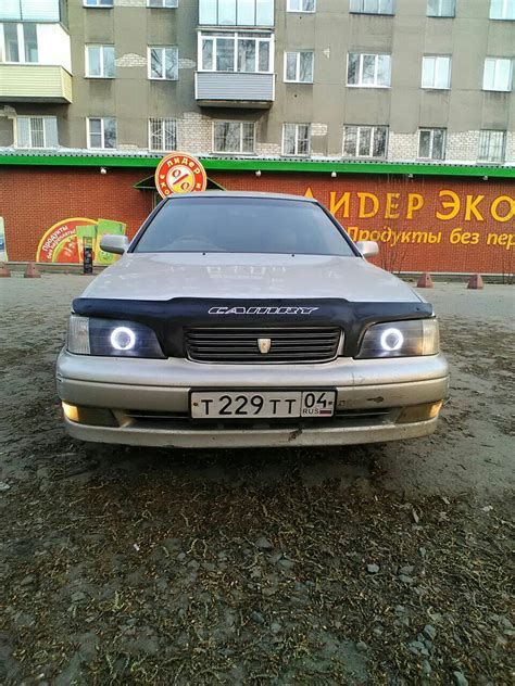 Линзы ксенон в фары — DRIVE2