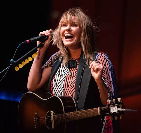 Everything we saw at Grace Potter's intimate set at the Dr. Phillips ...