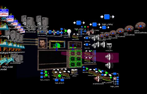 Modding Thoughts Procedural Map Generation My New Limit Circumventing