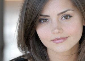 Official Jenna Louise Coleman Is New Companion Doctor Who Tv