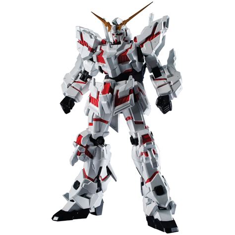 Gundam Universe Unicorn Gundam Renewal Mobile Suit Gundam Unicorn