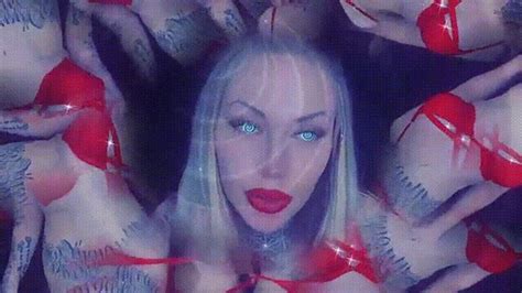 Spiraling Adventure In Goon Pump Sensory Bliss Russianbeauty