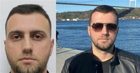 Ekstradimi Drejt Shqipërisë Në Rrezik Ibrahim Lici Pajton Një Prej Avokatëve Më Të Njohur Në