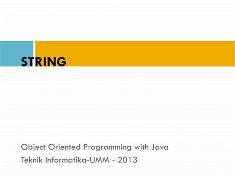 Ppt String Powerpoint Presentation Free Download Id4429642