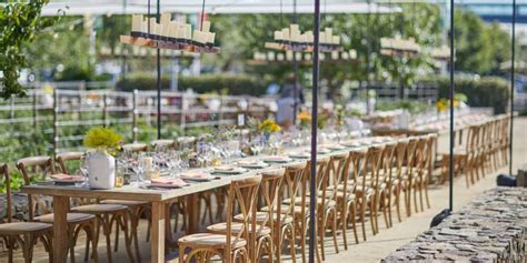 Cia At Copia Event Spaces In Downtown Napa Ca Cia Foodies