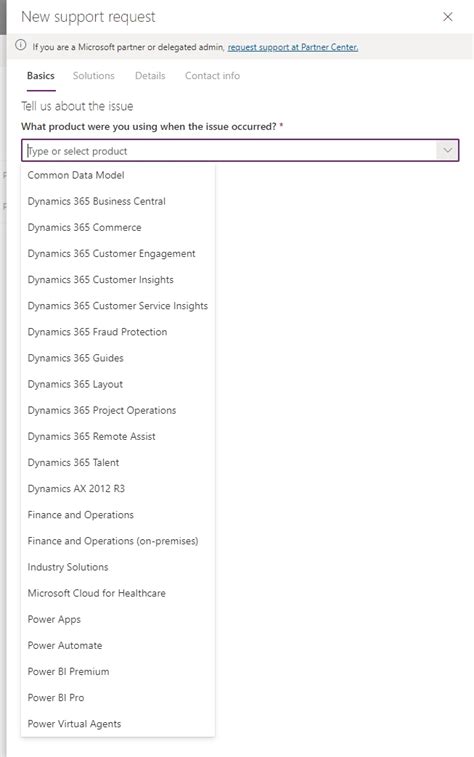 How To Create A Microsoft Support Ticket Twelverays
