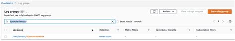 manage your aws directory service credentials using aws secrets manager