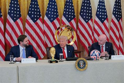 Mundial 2026 Estados Unidos Lanza Advertencia Migratoria Cuando Se