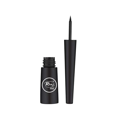 Rivaj UK Rapid Matte Eyeliner Eshaistic Pk