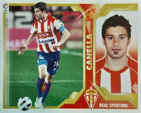 Cromos Y Fútbol Roberto Canella