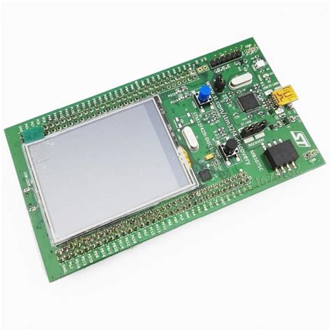 stm32f429 discovery board makers electronics