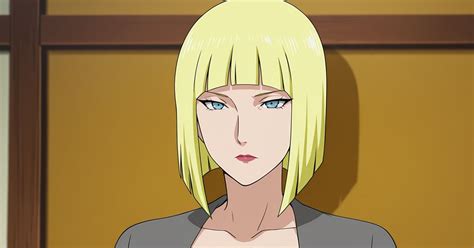 Naruto Samui The Wayのイラスト Pixiv