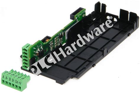 PLC Hardware Allen Bradley ENC PowerFlex Incremental Encoder Input
