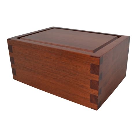 Cremation Boxes Ozwood Tware