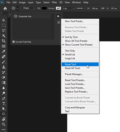 Solved Photoshop Cc 2020 Is Not Automatically Creating A Adobe