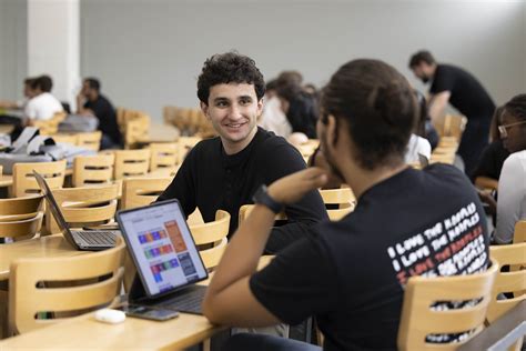 Modalités Damissions