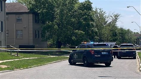 Kansas City Police Say 16 Year Old Killed In Deadly Shooting