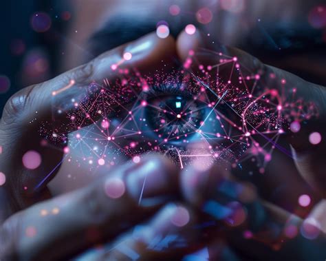 Premium Photo Exploring The Future Of Technology A Glimpse Into The World Of Artificial