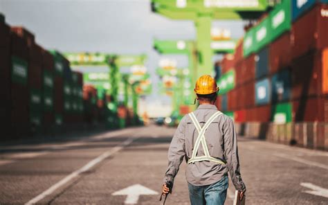 What Is A Transportation Management System Tms Project44