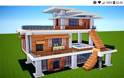 House Ideas For Minecraft Minecraft Village House Ideas