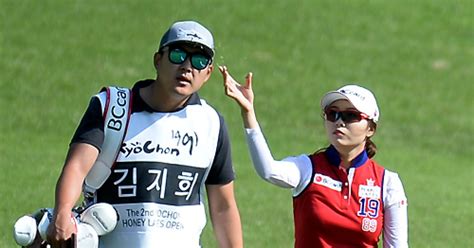 김지희 바람이 분다 Mk포토