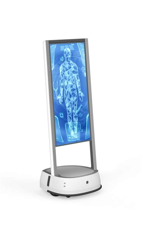 products welcome guide ai powered robot