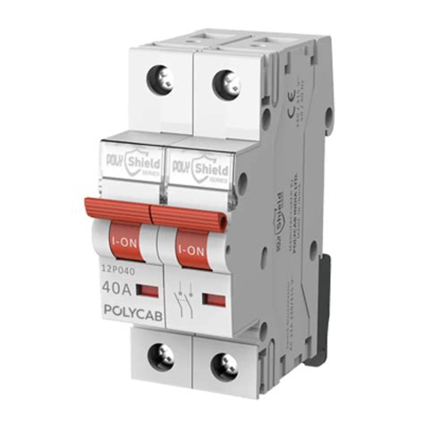 Polycab Isolators Switch At ₹ 550piece Isolator Switch In Gurugram