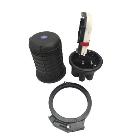 Fosc 24 1 In 4 Out Dome Pc Mechnical Sealing Type Treco Electronic Shop