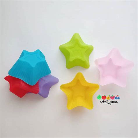 Jual Silikon Bintang Shopee Indonesia