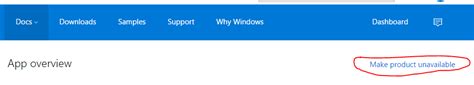 Windows 10 How To Make Uwp App Available To Only Selected Users