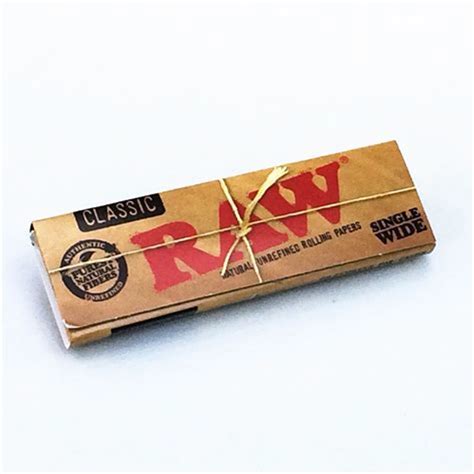 Raw Rolling Paper