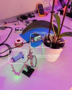 Step By Step Guide For The LilyGO T Display S Setup Steve Zafeiriou