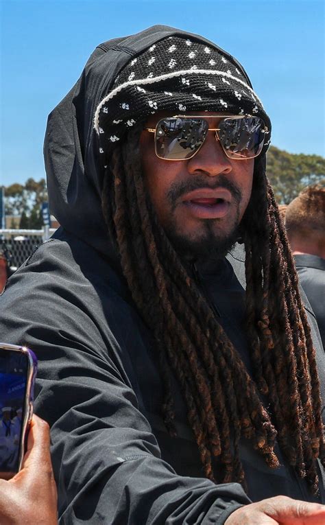 Marshawn Lynch Wikipedia