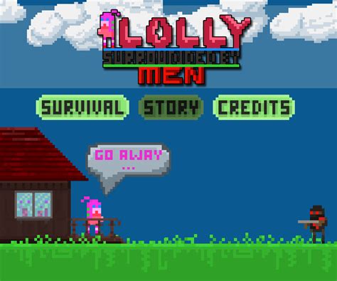 Gamedev Diary V001 Lolly And Her Robots Feature Indiedb
