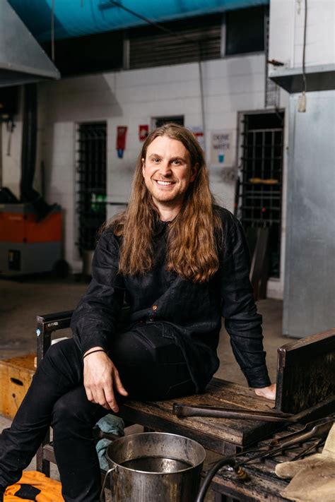 Liam Fleming Light And Colour Agsa