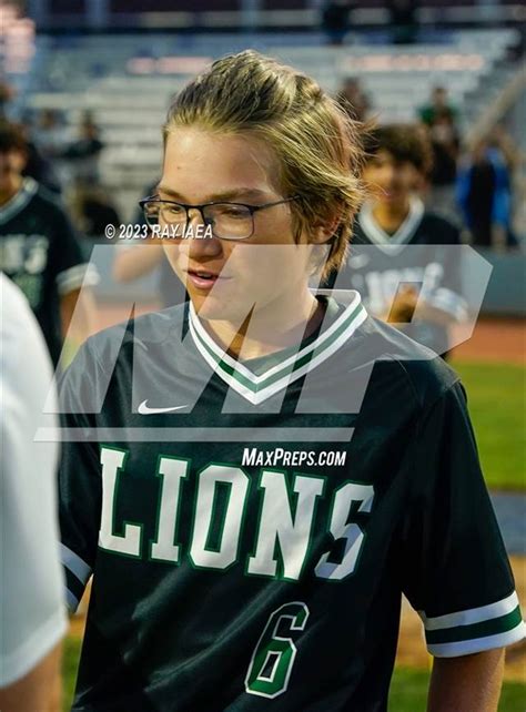 Photo 224 In The Leroy Greene Academy Argonaut Cif Sjs D6 Final