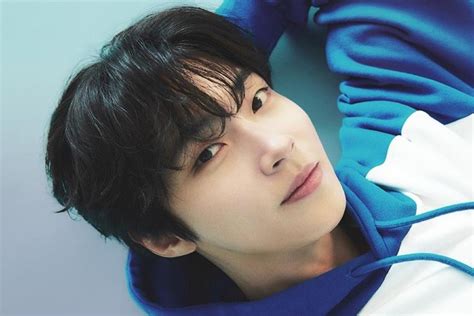 Hwang In Yeop Holds Another Fan Meeting In Jakarta