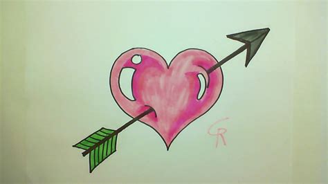 Free Drawings Of Easy Hearts Download Free Drawings Of Easy Hearts Png