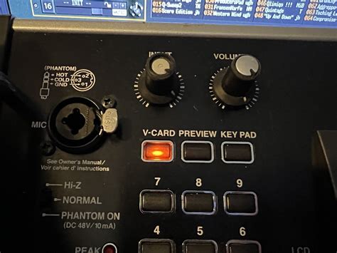 Matrixsynth Roland V Synth Xt Synthesizer Version 2 W Vc 1 D 50 And Vc 2 Vocal Designer